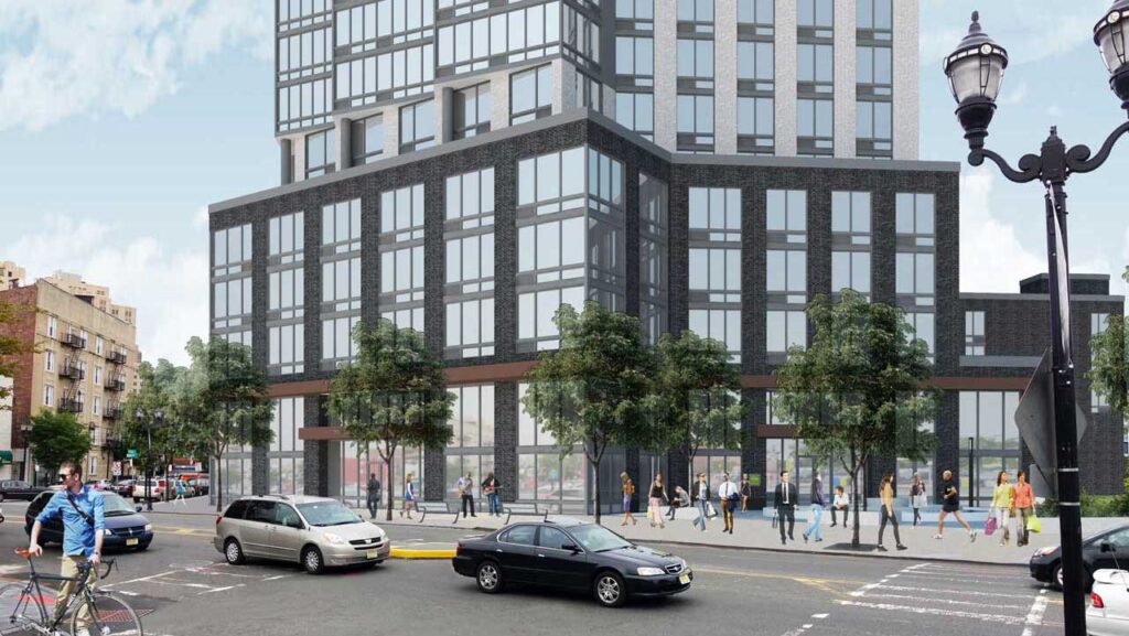 Real Estate - McCourt Global, Inc