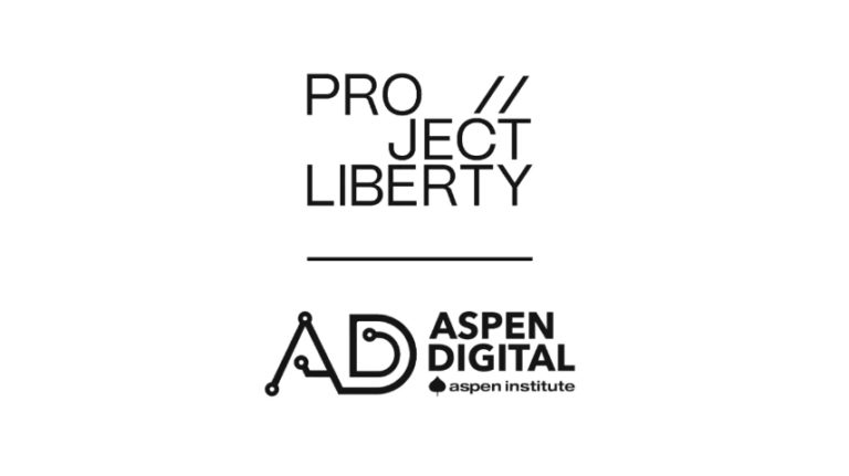 Project Liberty and Aspen Digital Launch Tech Fellowship - McCourt ...