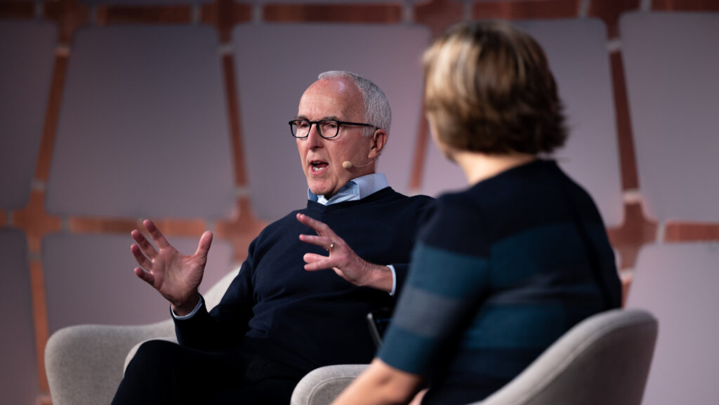 CNN: TikTok’s new suitor is former Dodgers owner Frank McCourt, as ...