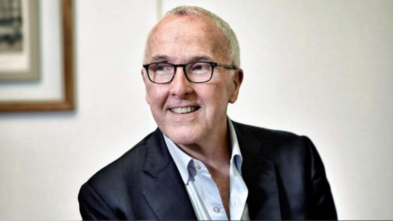 Frank McCourt to Receive 2026 Joe “Dodo” Nee Champion Award from South ...